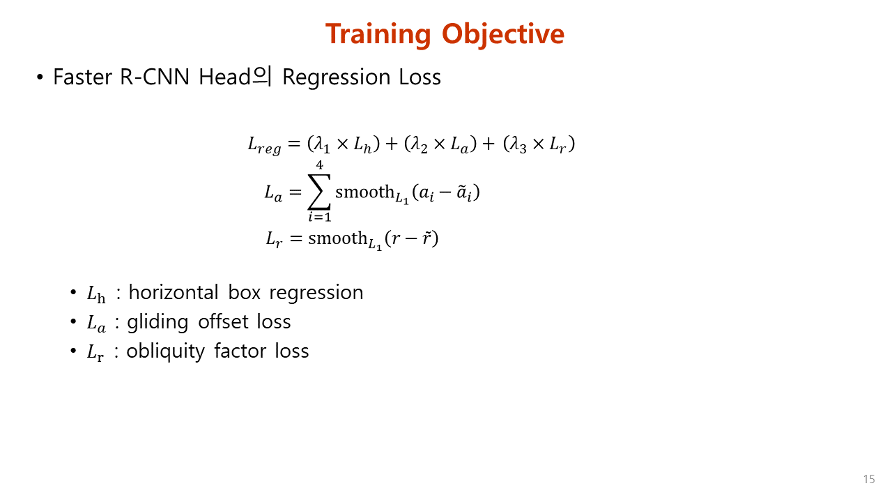 Paper Review. Gliding vertex on the horizontal bounding box for multi ...