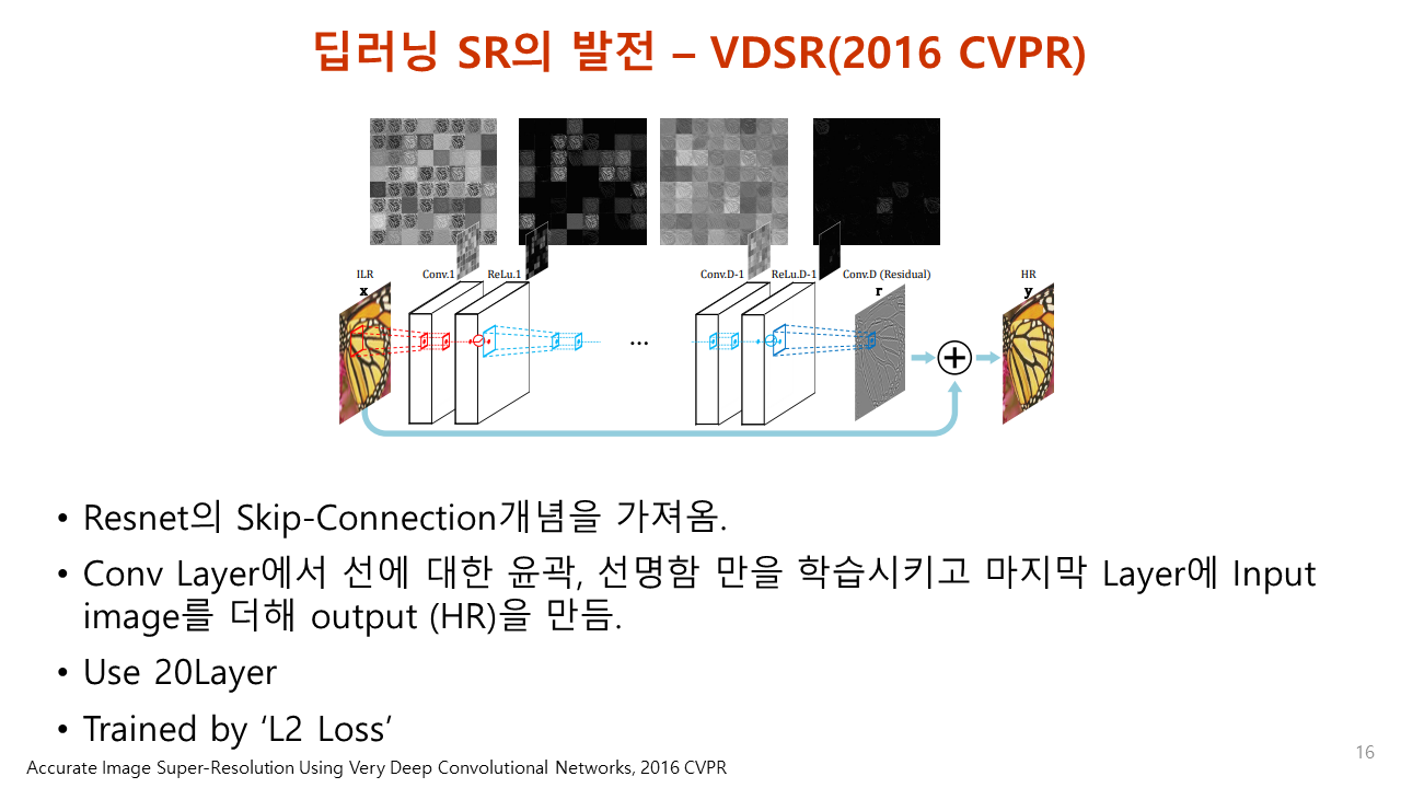 Paper Review. Photo-Realistic Single Image Super-Resolution Using a ...