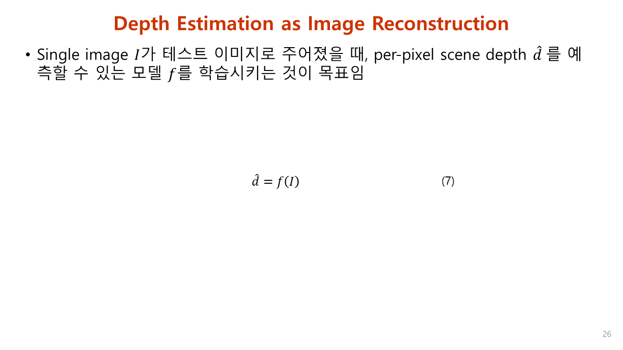 Paper Review. Unsupervised Monocular Depth Estimation with Left-Right ...