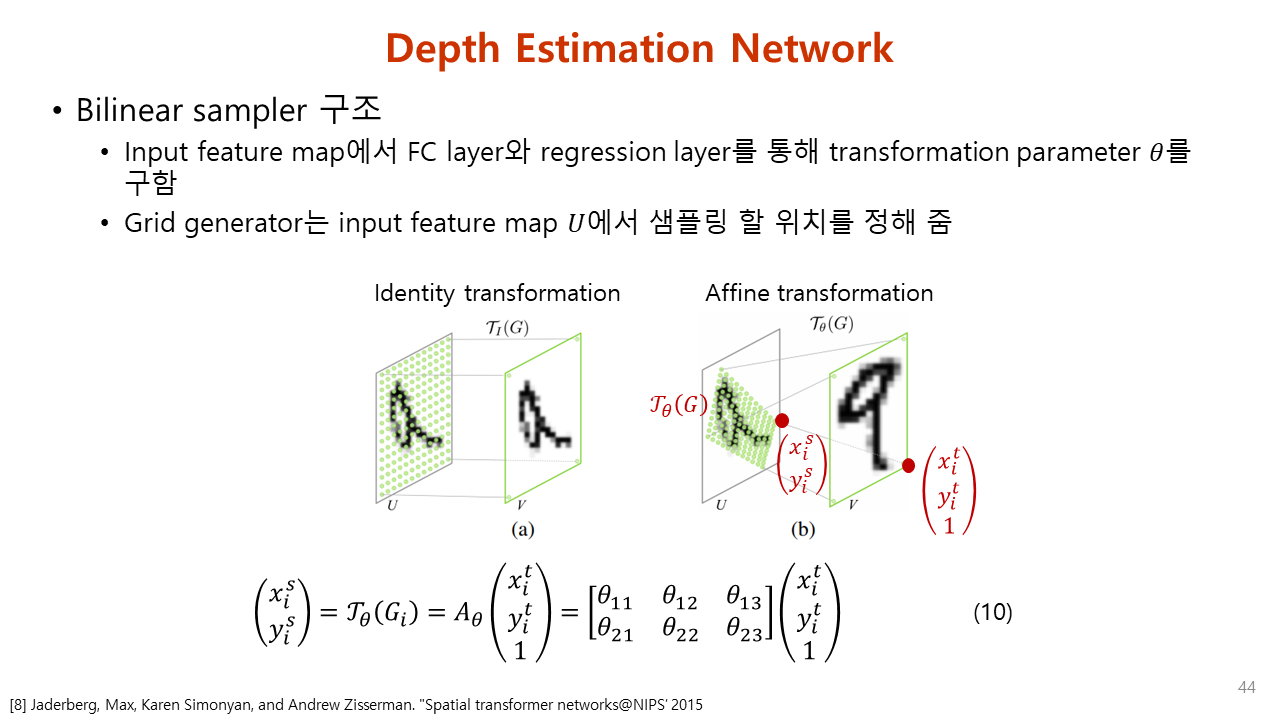 Paper Review. Unsupervised Monocular Depth Estimation with Left-Right ...