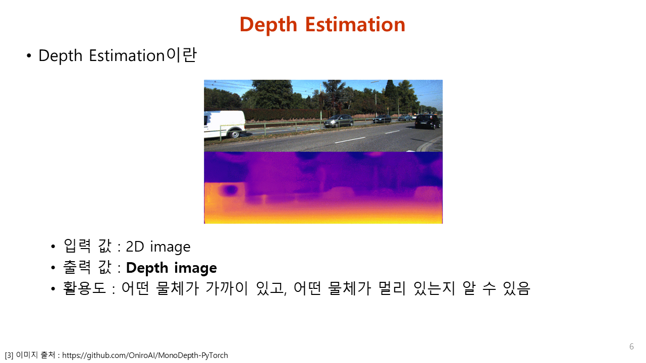 Paper Review. Unsupervised Monocular Depth Estimation with Left-Right ...